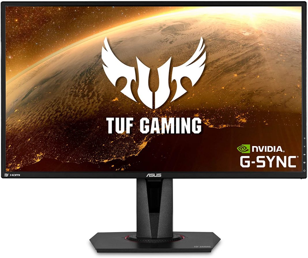 Best New Gaming Monitors in 2021: Top 10 2026