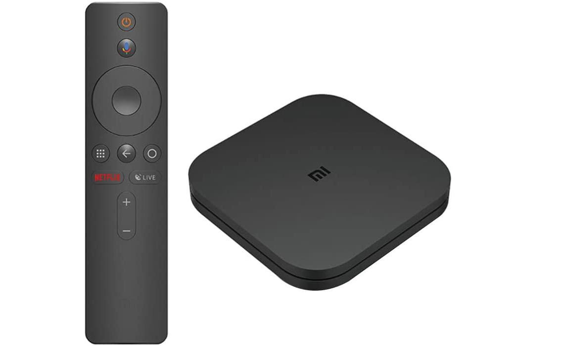 The best Android IPTV boxes 2026