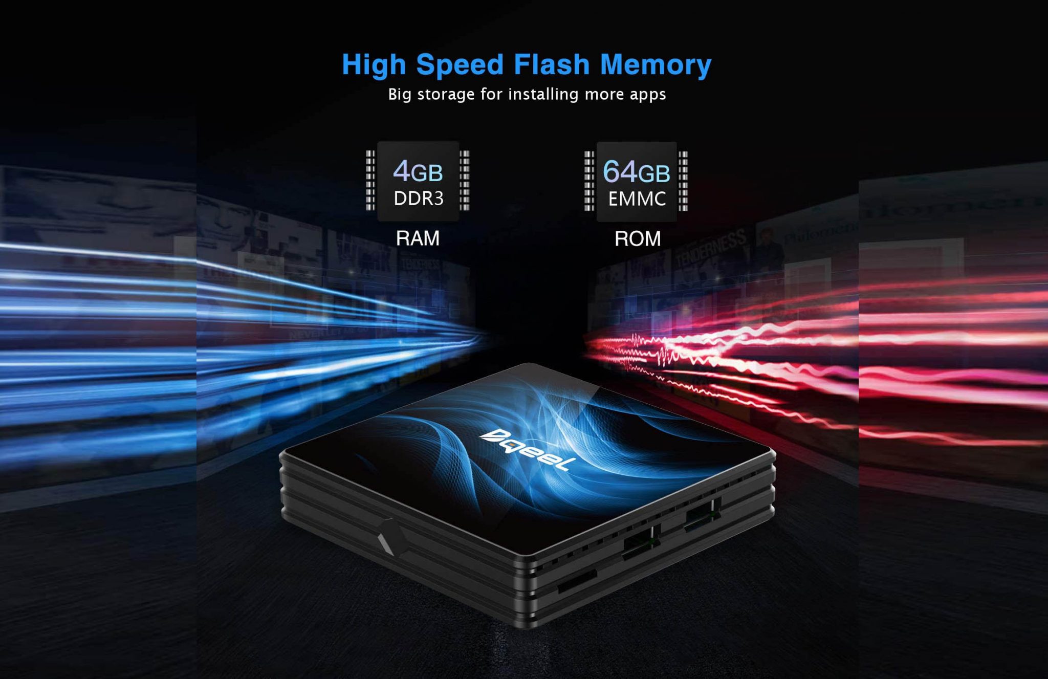 The best Android IPTV boxes 2025