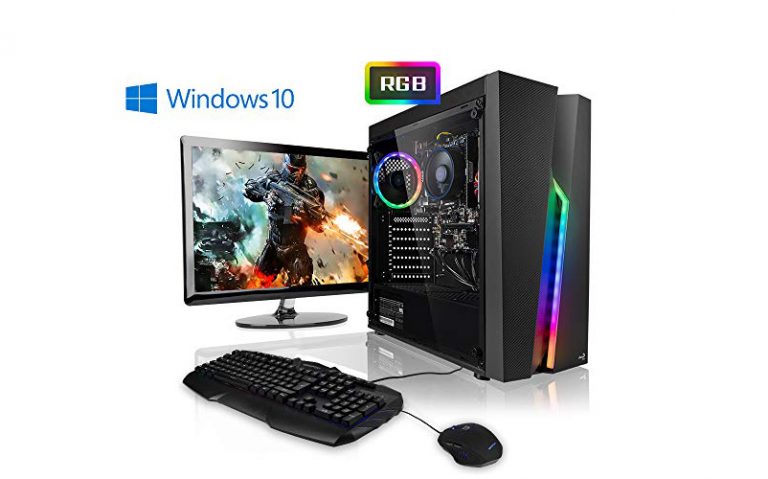 What is the best cheap PC gamer? Top 5 2025