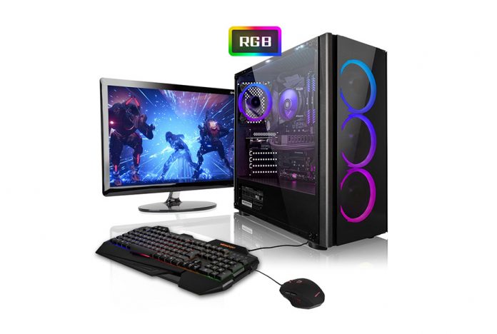 What is the best cheap PC gamer? Top 5 2025