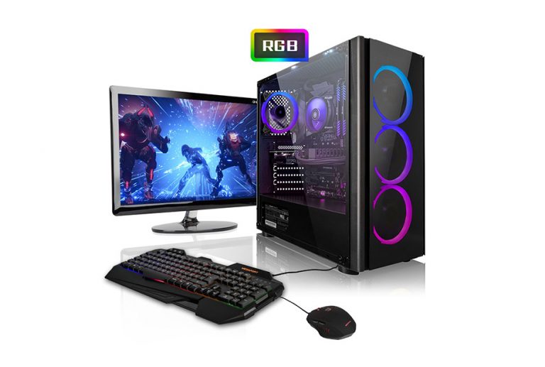 What is the best cheap PC gamer? Top 5 2025