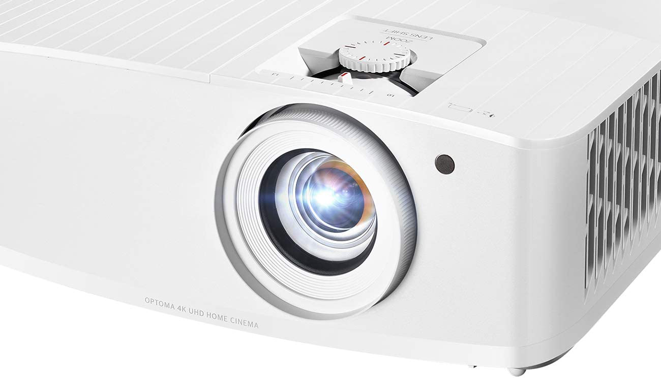 Best 4k Video Projector in 2021: Comparison and Buying Guide 2026