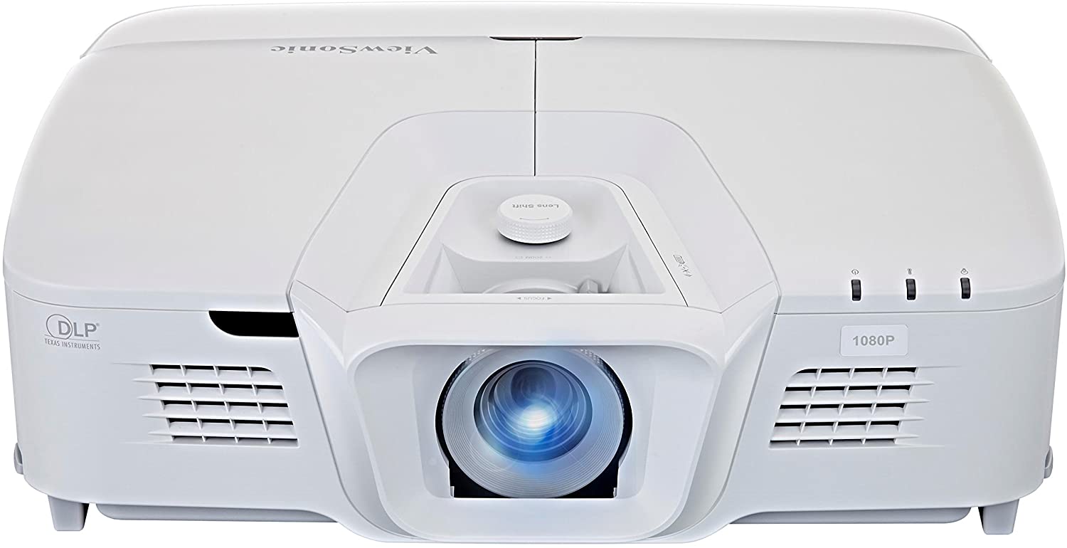 Best 4k Video Projector in 2021: Comparison and Buying Guide | Unitechradar