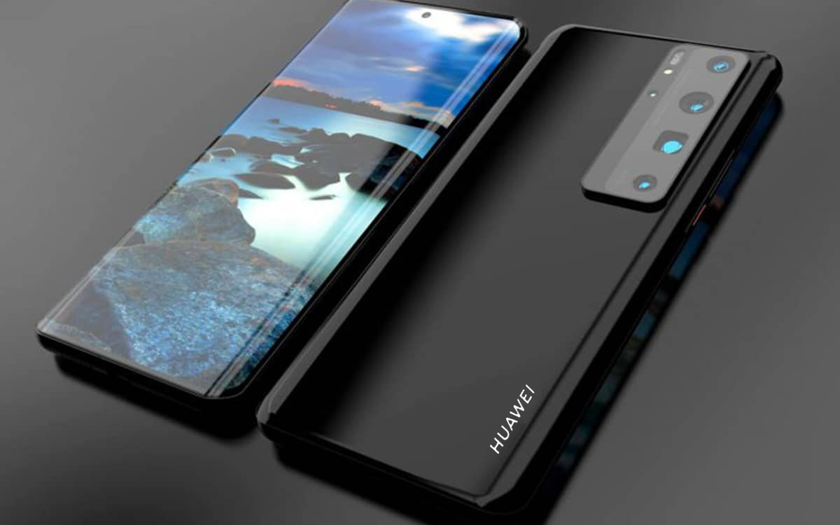 Huawei P50 Pro: 120 Hz screen, 66 W recharge and 200x zoom, the latest ...