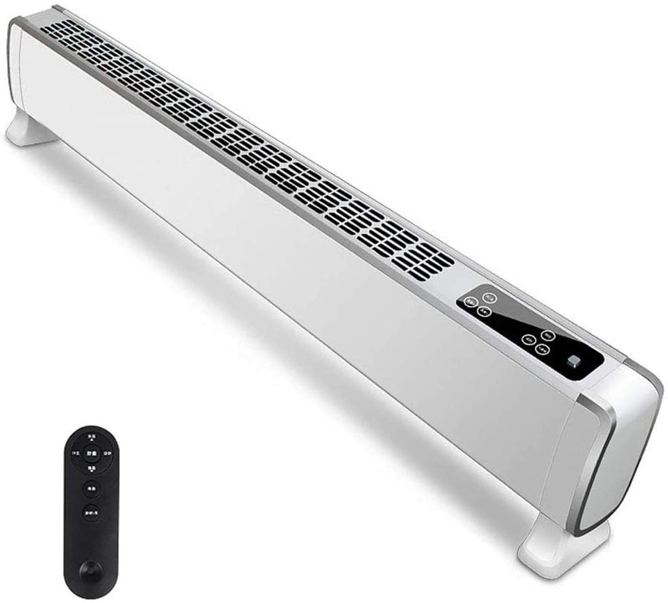 What is the best performing electric radiator? 2025